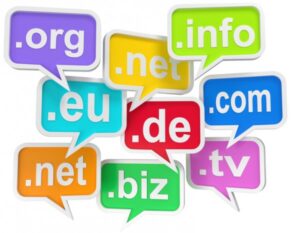 ¿Qué es el dominio en internet? | Mejores Sistemas | Sitios web